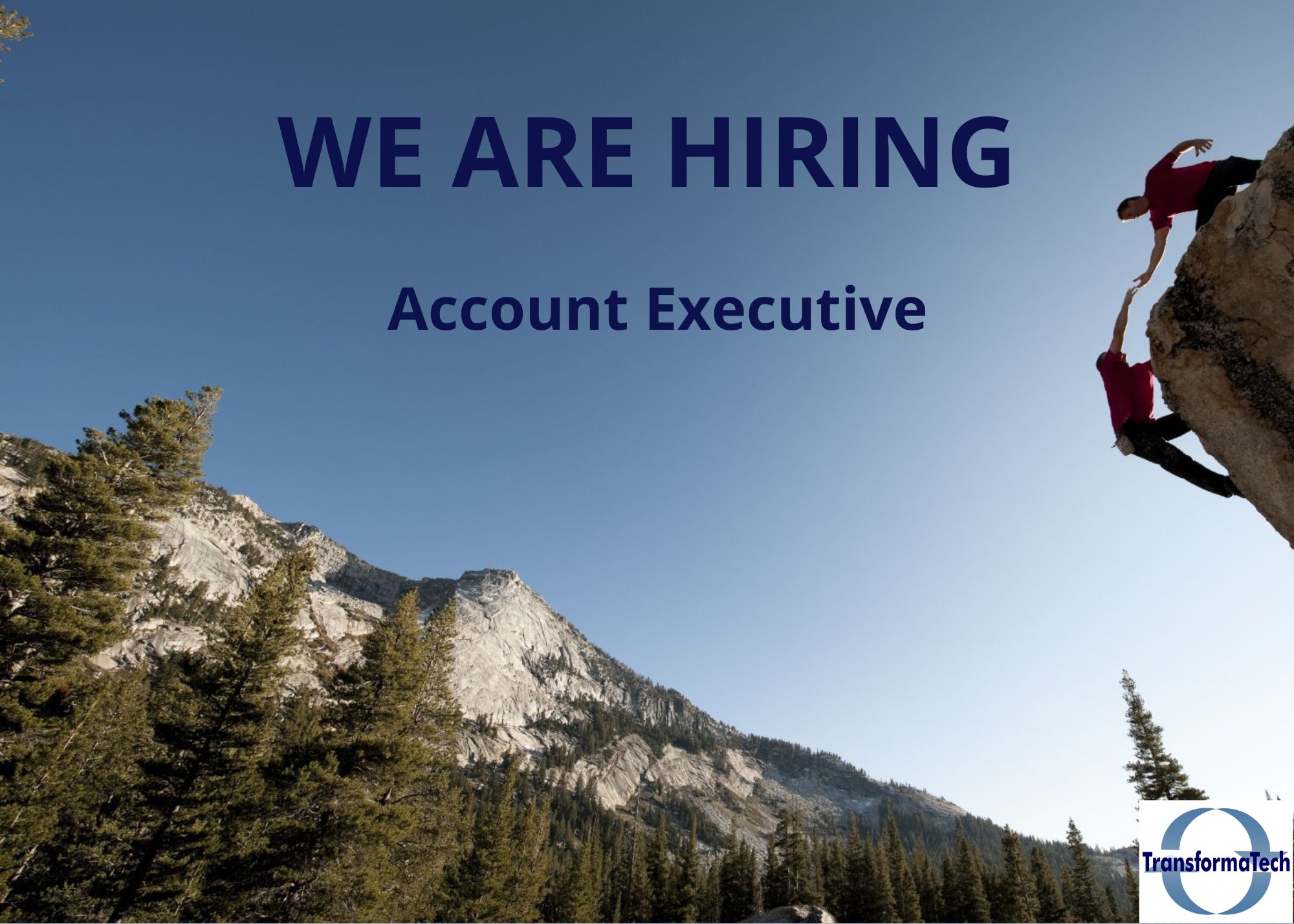 Careers - TransformaTechTransformaTech